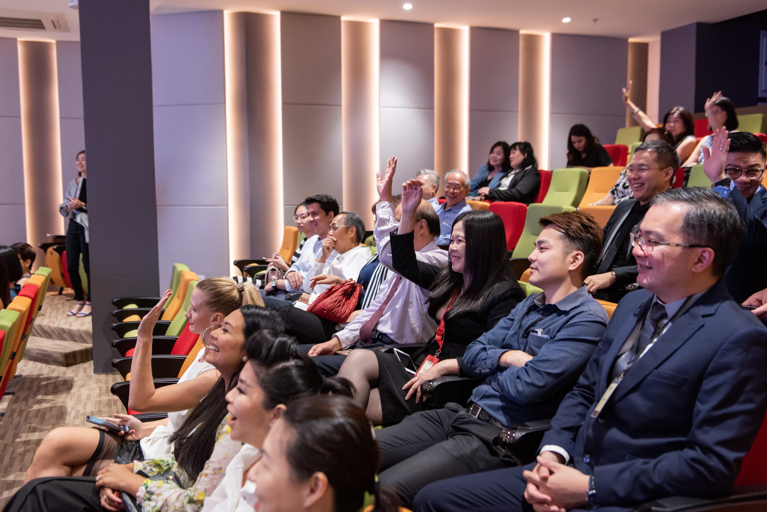 Diamond Talk By Amanda @ KL Malaysia - eClarity | Diamonds and Gemstone ...