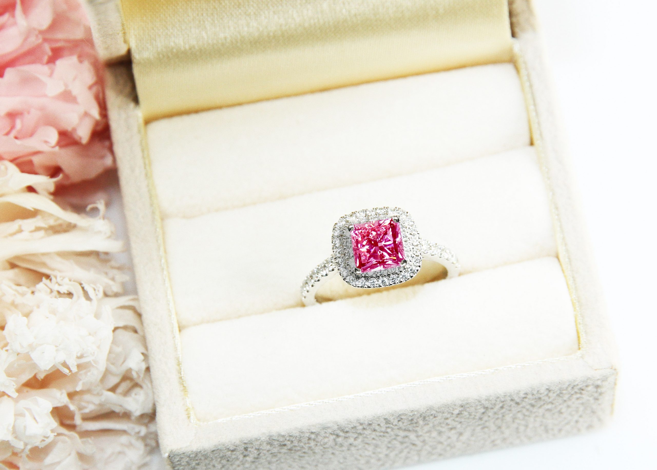 Pink Diamond Collection 2020 - eClarity | Diamonds and Gemstone ...